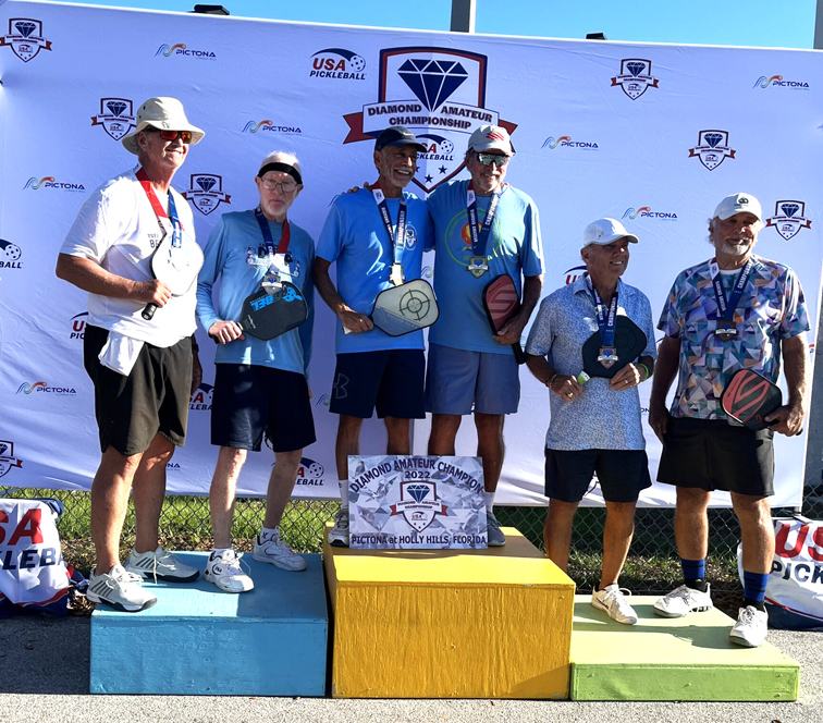 Engelbert shines in Florida | News, Sports, Jobs - Times Observer